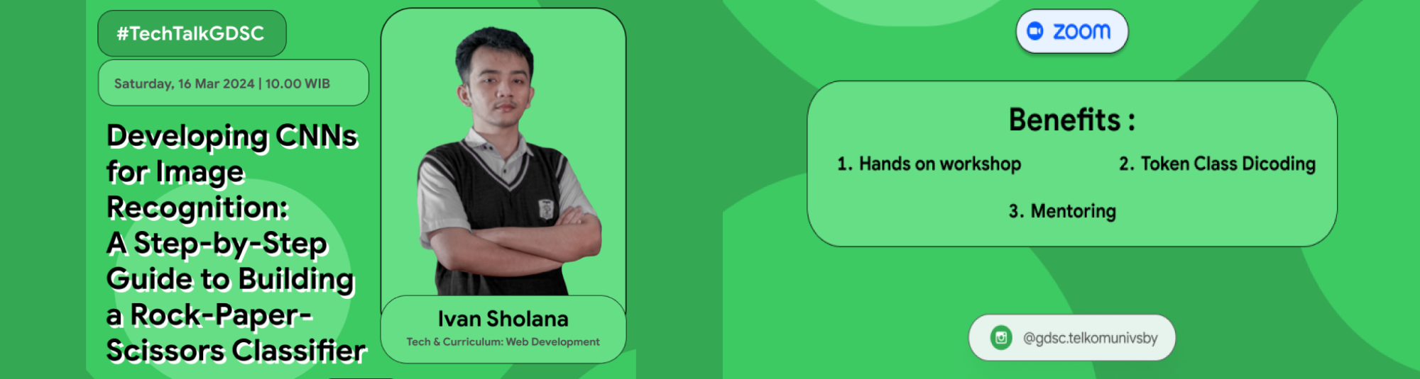 Developing CNNs for Image Recognition: A Step-by-Step Guide to Building a Rock-Paper-Scissors ...