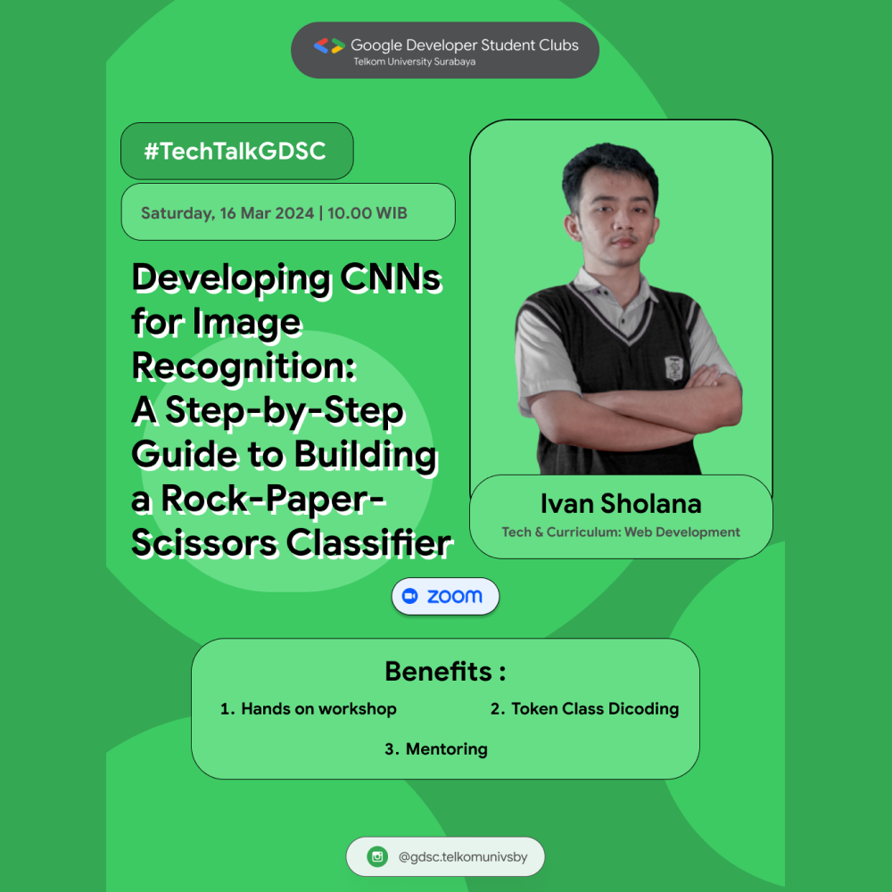 Developing CNNs for Image Recognition: A Step-by-Step Guide to Building ...