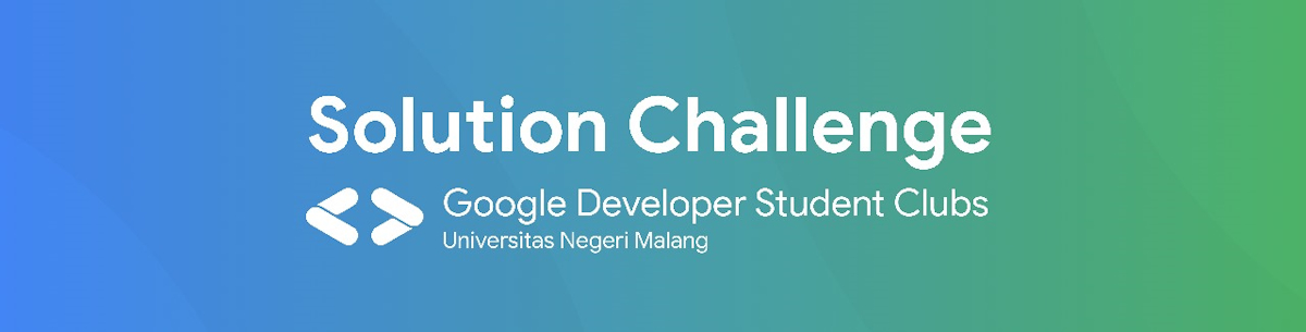 Info Session: Google Solution Challenge 2024 - Dicoding Indonesia