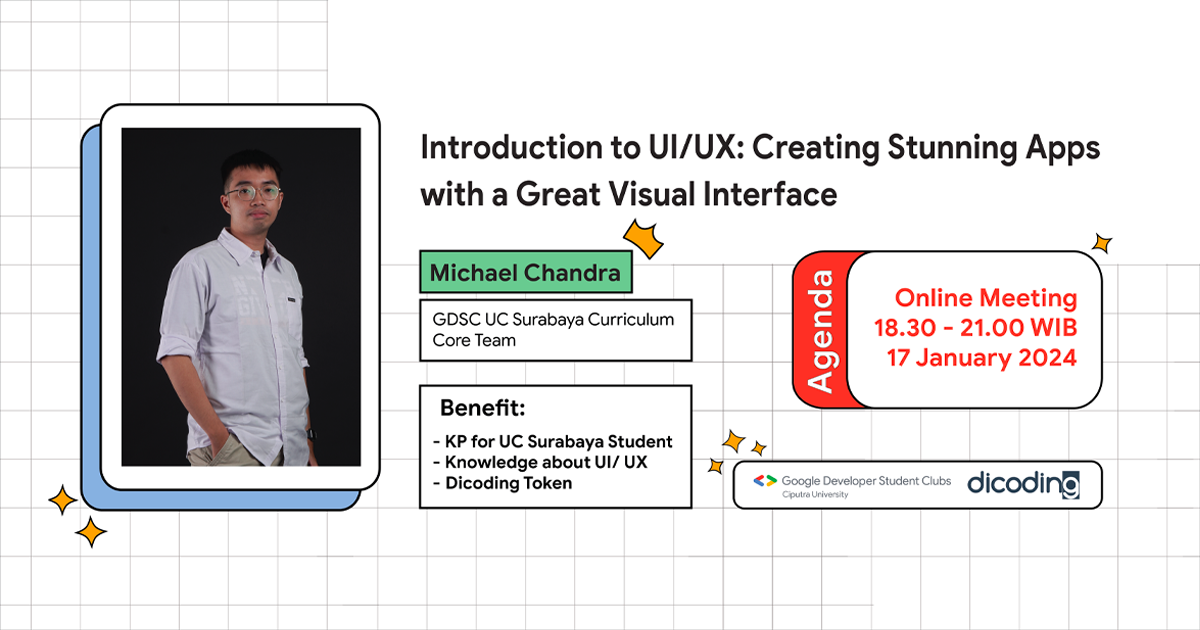 Introduction to UI/UX: Creating Stunning Apps with a Great Visual ...
