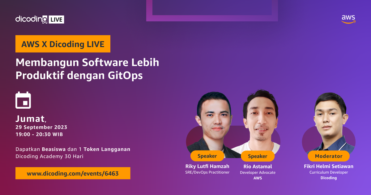 [Offline Roadshow #7] Coding Camp 2025 powered by DBS Foundation goes to Polytechnic - Pekanbaru ...