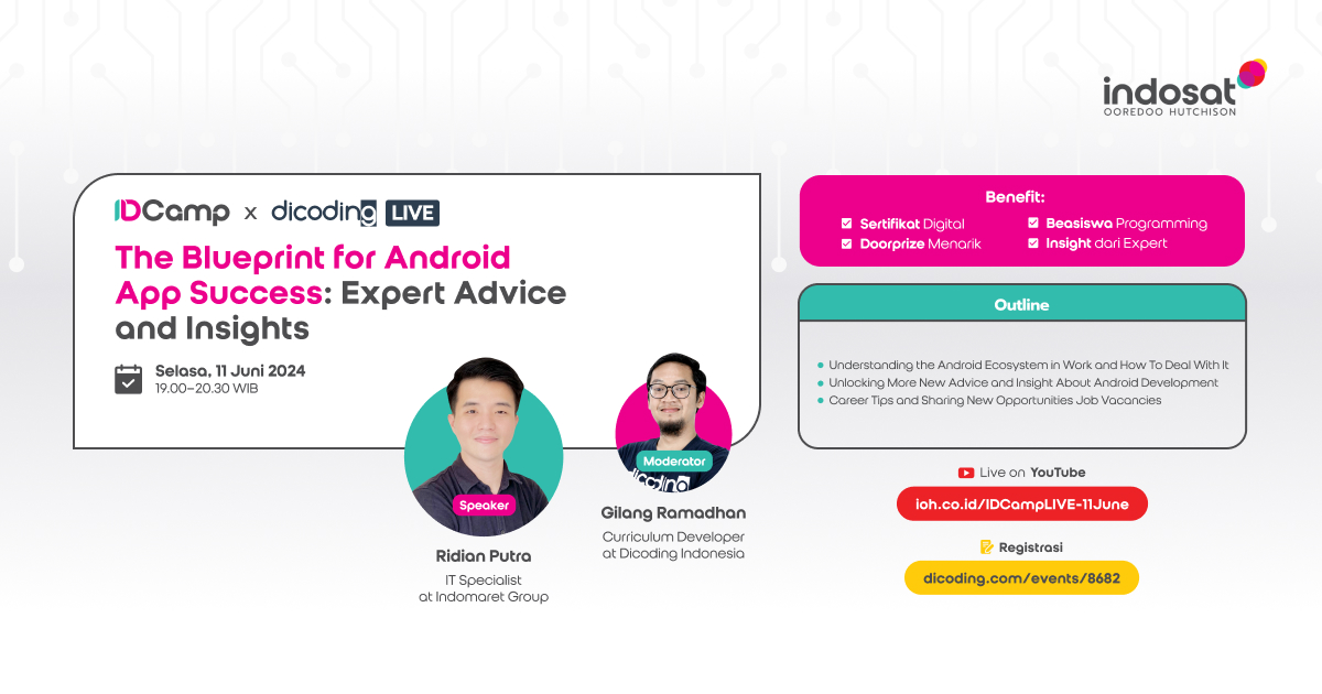 The Blueprint for Android App Success: Expert Advice and Insights ...