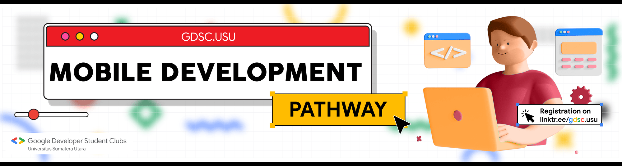 Workshop GDSC USU : Building Mobile Apps with Kotlin - Dicoding Indonesia