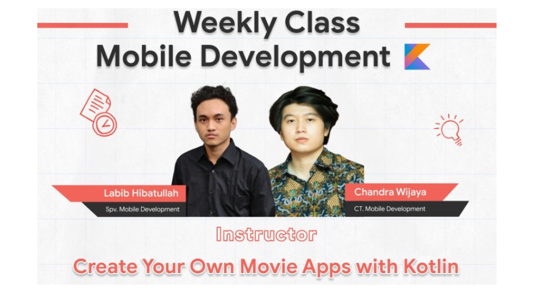 Create Your Own Movie Apps with Kotlin : Build Your First Android App ...