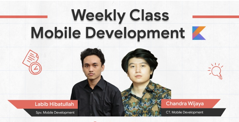 Create Your Own Movie Apps with Kotlin : Get data from the Internet with Retrofit - Dicoding ...