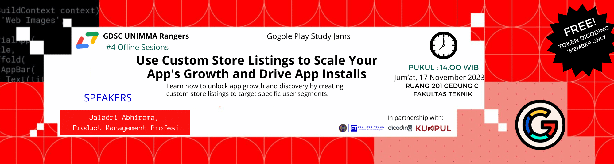 google play study jams - Use Custom Store Listings to Scale Your App's Growth and Drive App ...