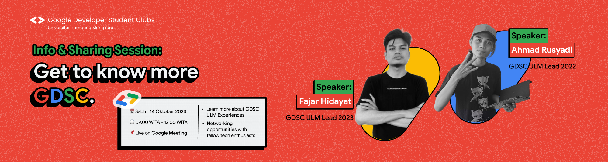 Info dan Sharing Session - Dicoding Indonesia