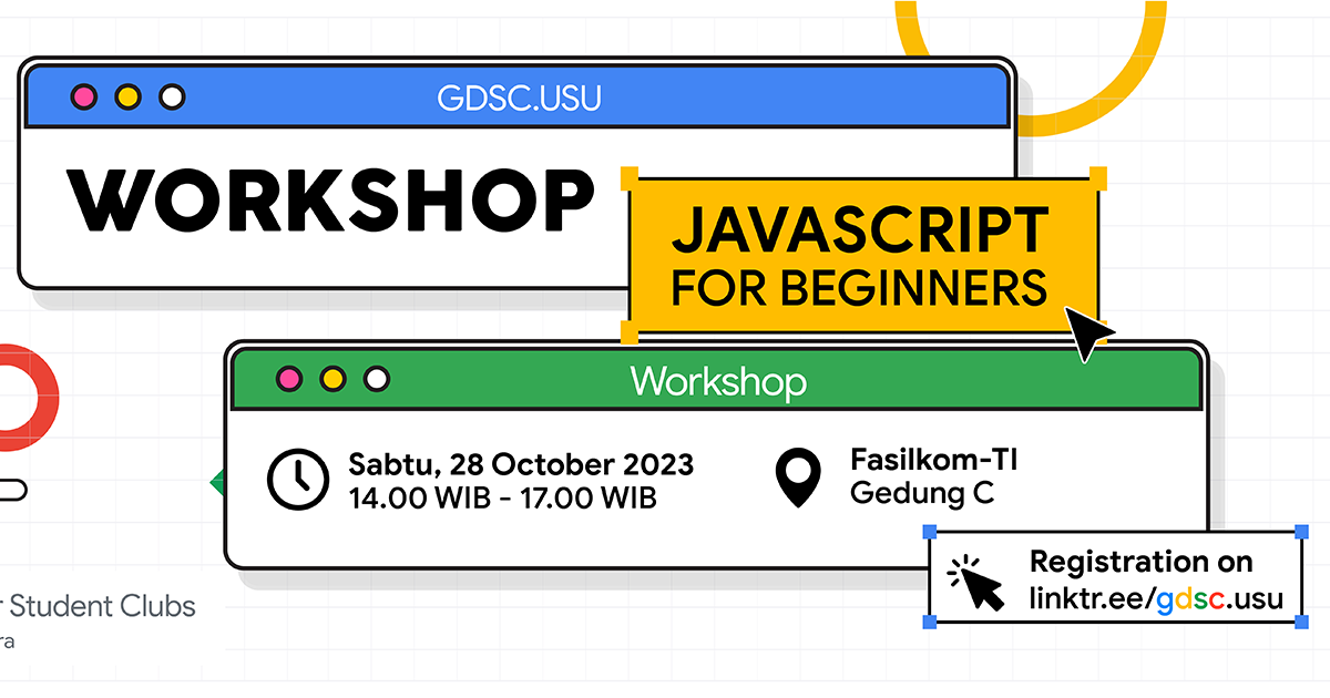 Javascript for Beginners - Dicoding Indonesia